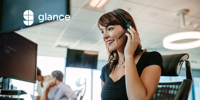 Getting started with contact center AI | Glance CX